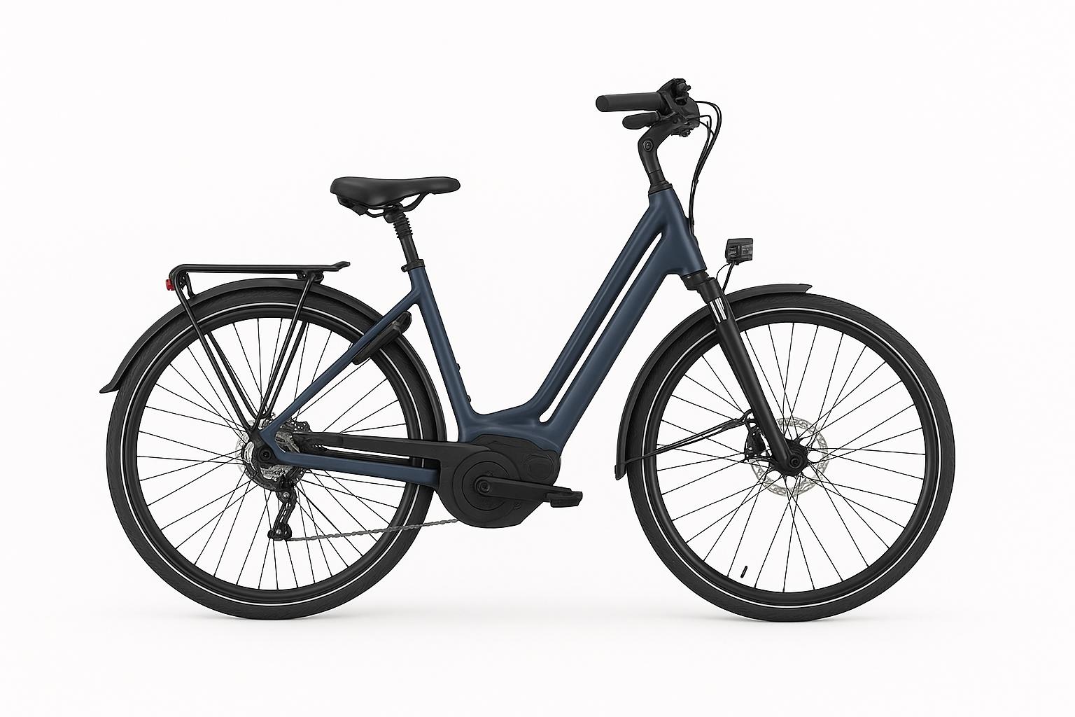 [PRE-ORDER] ELECTRISCHE FIETS – ElectroXpert
